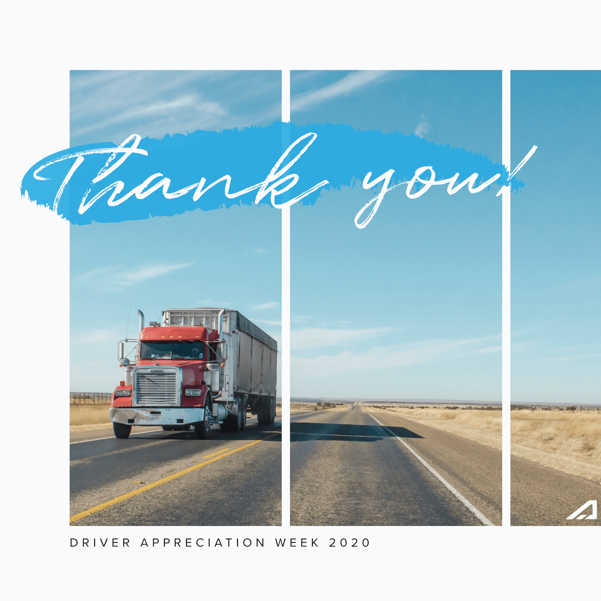 How Arrive Appreciates Drivers - Arrive Logistics