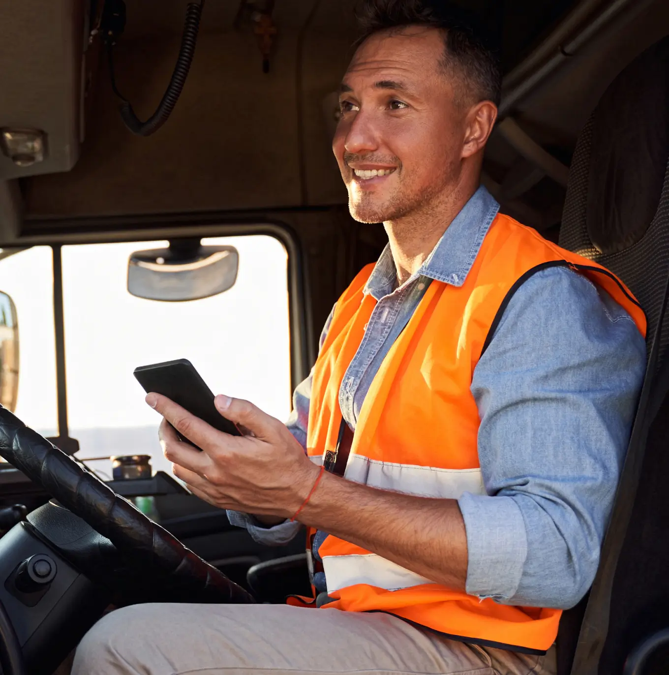 Arrive Logistics Is Your Partner In Freight - Join Network