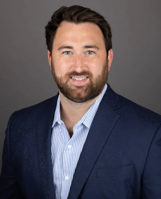 Matt Pyatt - Arrive Logistics