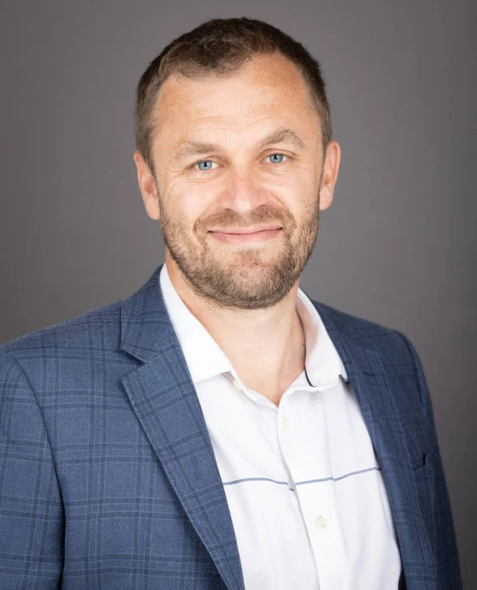 Justin Frees - Arrive Logistics