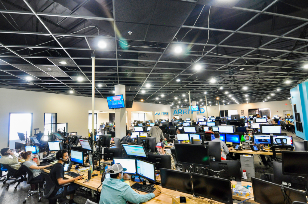 Arrive Logistics Takes Home Two Prestigious Awards, Highlights Growth ...