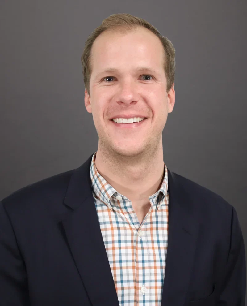 Scott Sandager - Arrive Logistics