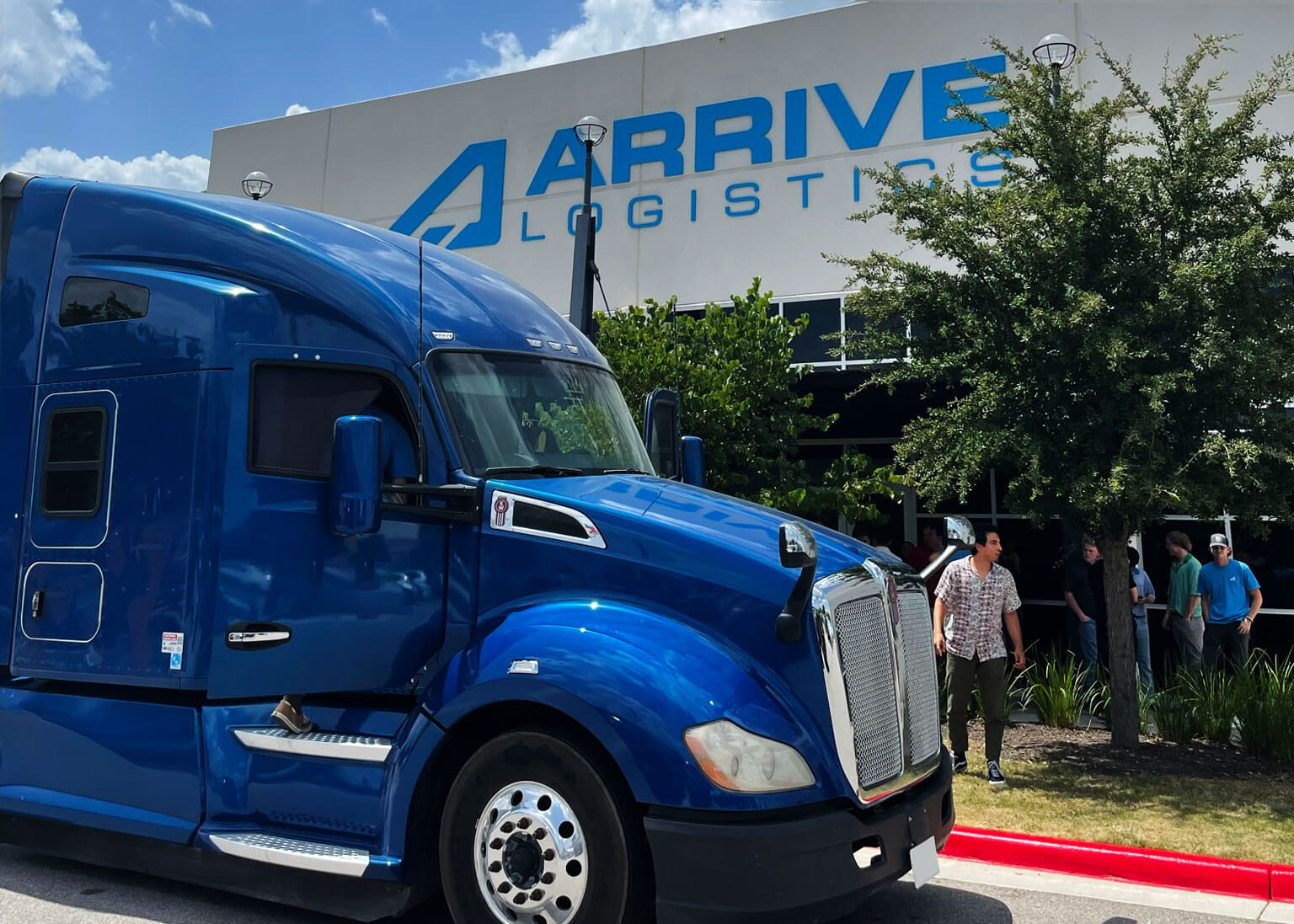 We Deliver Flexibility: Building Connections with Owner Operators and ...