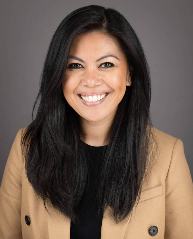 J-Ann Tio - Arrive Logistics