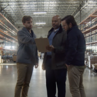 Learn About Arrive Logistics - Leading Freight Brokerage