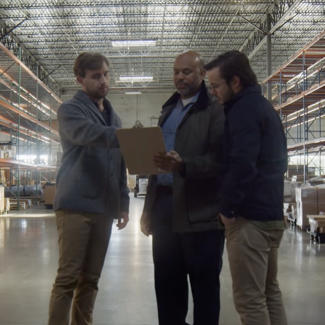 Learn About Arrive Logistics - Leading Freight Brokerage