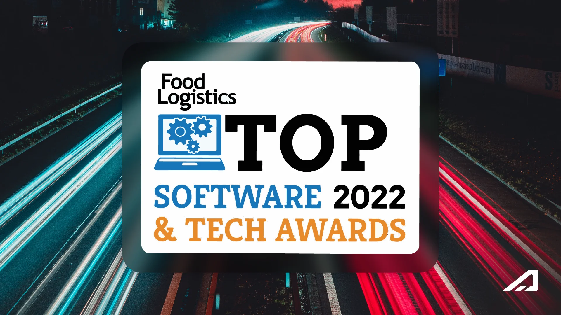 Arrive Logistics Named 2022 Top Software & Technology Provider By Food ...