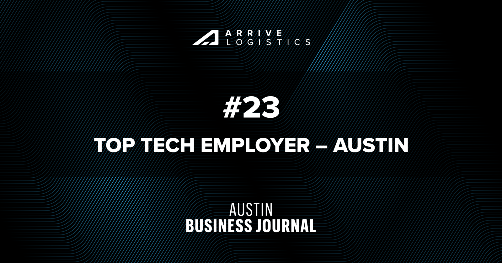 Pro Rata - June 19, 2019 - Axios - Arrive Logistics