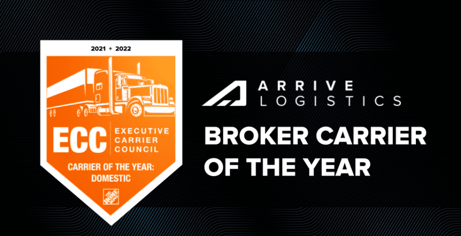 Pro Rata - June 19, 2019 - Axios - Arrive Logistics