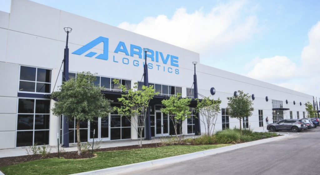 Texas logistics firm enters Phoenix market, opens East Valley office ...