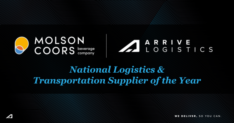 ARRIVEnow Carriers FAQ - Arrive Logistics