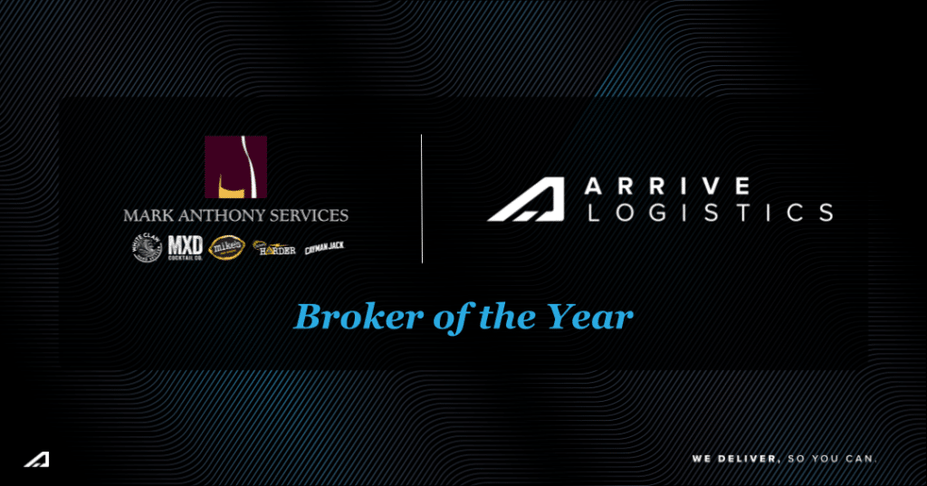 Arrive Logistics Named Top Tech Employer in Austin, TX - Arrive Logistics