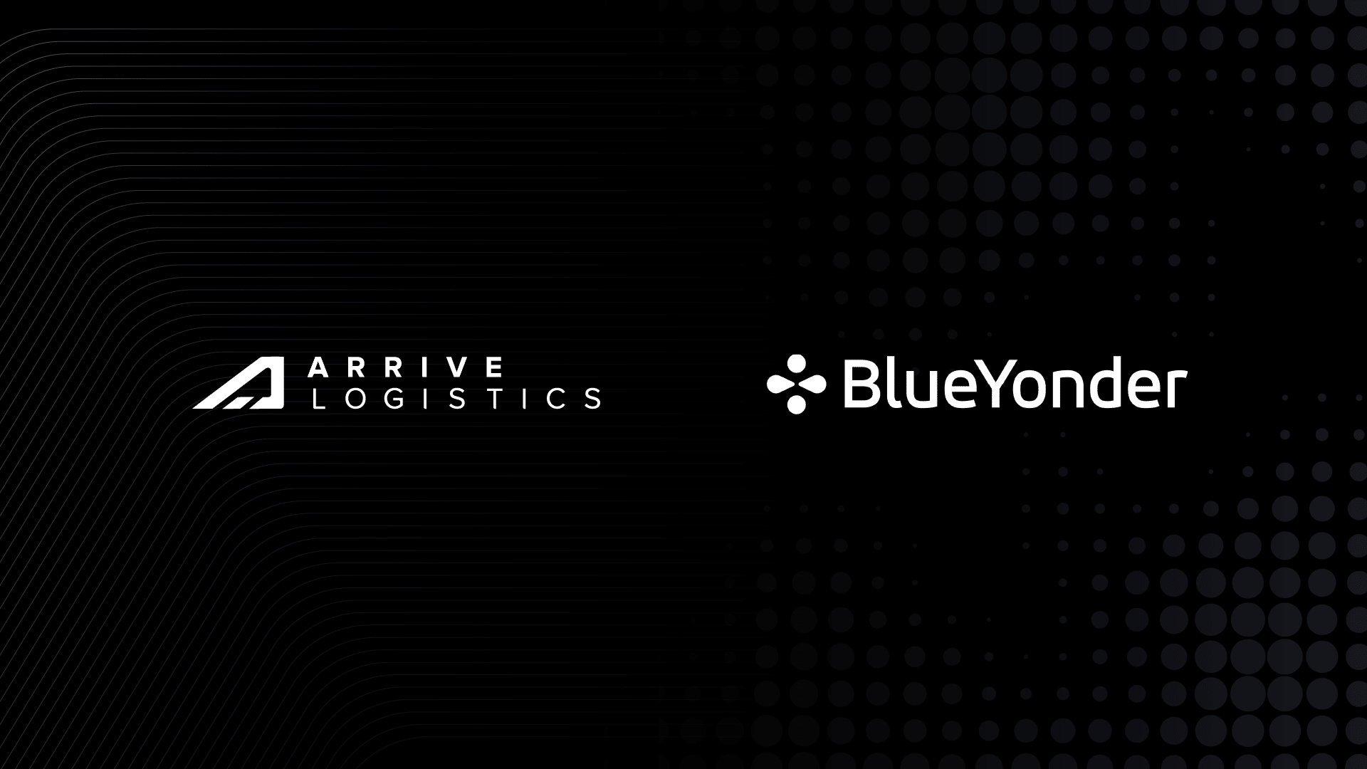 Arrive Logistics & Blue Yonder’s Dynamic Pricing Discovery: One Year In ...