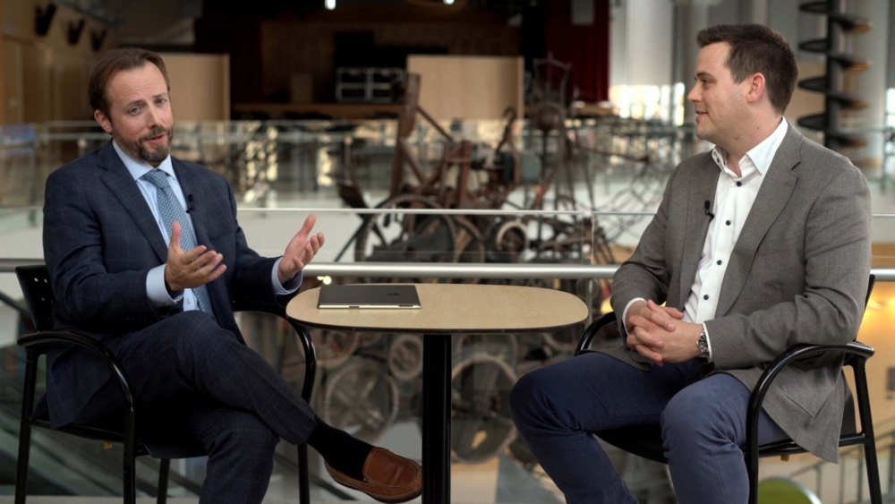 Improving 3PL Management: Digital transformation - Arrive Logistics