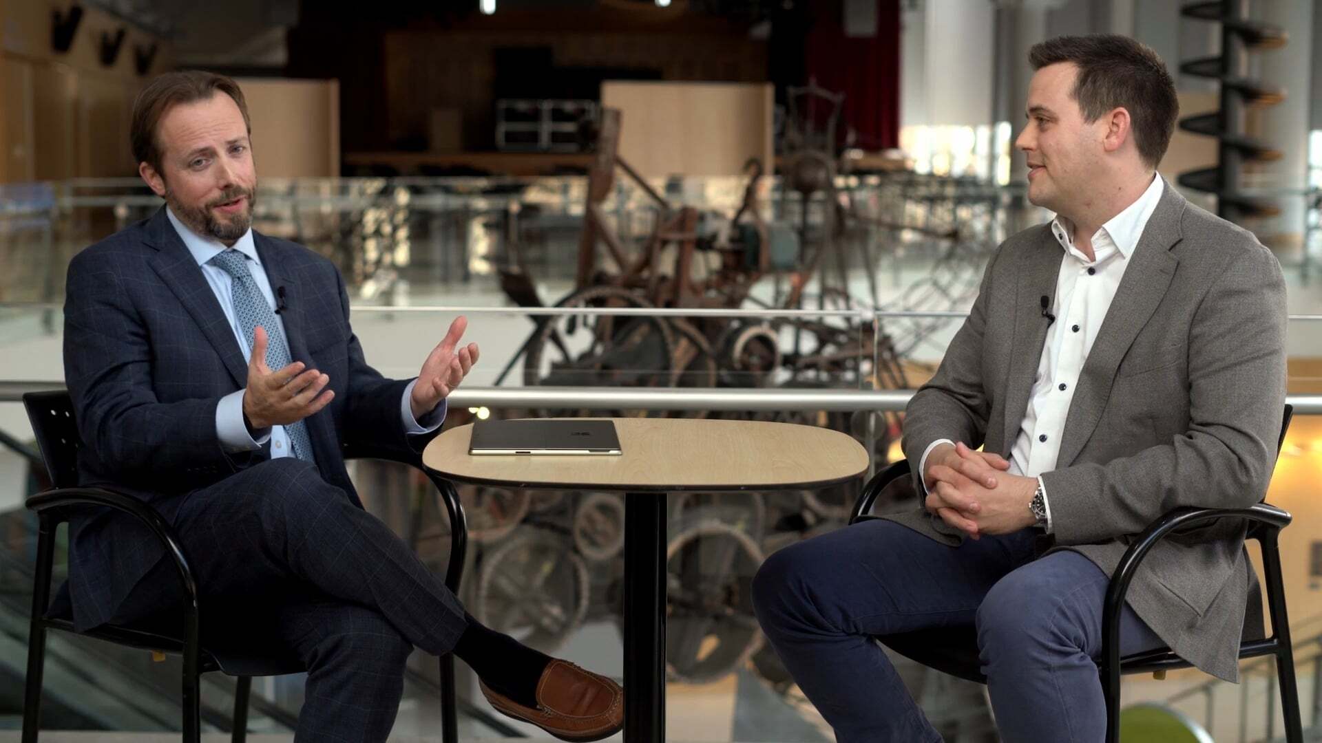 Ten Key Takeaways From the ACT Research Seminar - Arrive Logistics