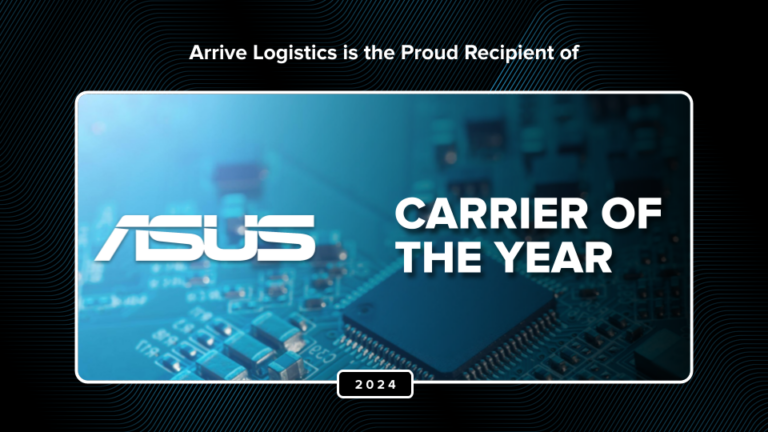 ARRIVEnow™ Launches as the Technology Brand of Arrive Logistics ...