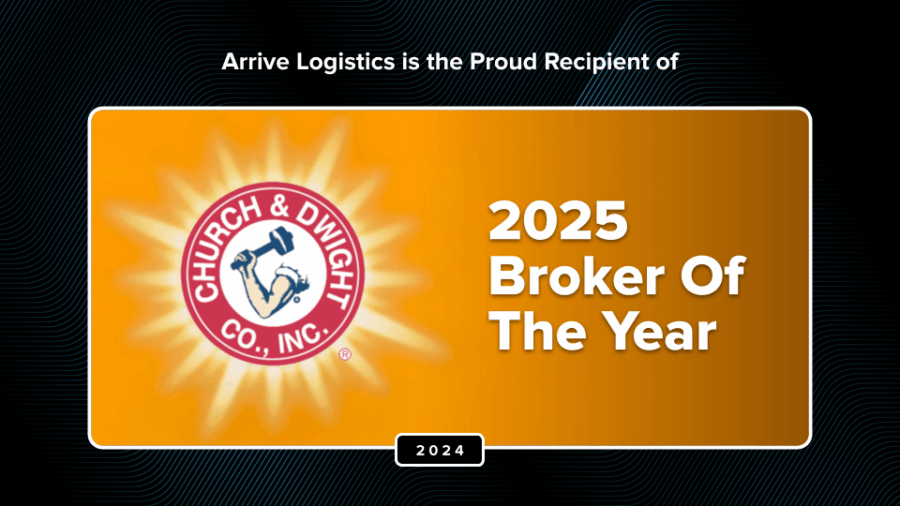 ARRIVEnow™ Launches as the Technology Brand of Arrive Logistics ...