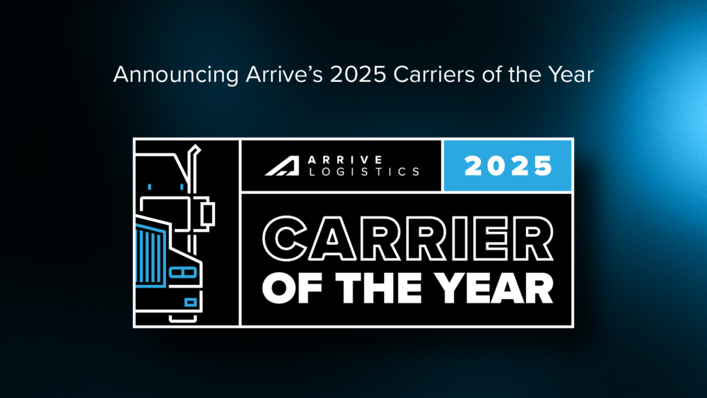 The Home Depot Names Arrive Logistics Broker Carrier of the year for ...