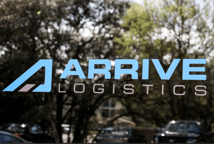 Arrive Logistics raises $25M for freight tech - Arrive Logistics